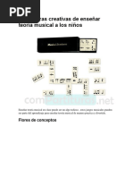 Mural Familia de Instrumentos | PDF | Instrumentos musicales ...