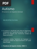 Escala CDR - Alzheimer | PDF | Doença de Alzheimer | Amnésia