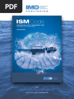 The International Safety Management (ISM) Code | PDF | Safety ...