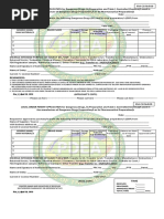 RONPD Licensing Guidelines Philippines | PDF | Food And Drug ...