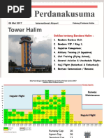 Timor Leste Aip | PDF | Air Traffic Control | Runway