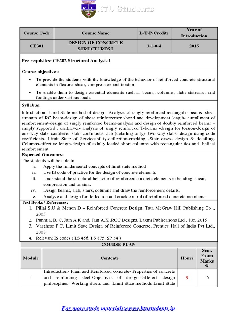 DCS | PDF | Beam (Structure) | Reinforced Concrete