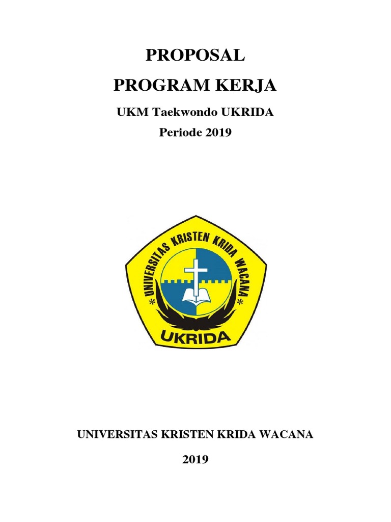 RPK UKM Taekwondo | PDF | Sains & Matematika | Seni