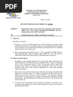 RR 2 2015 Annex C | PDF