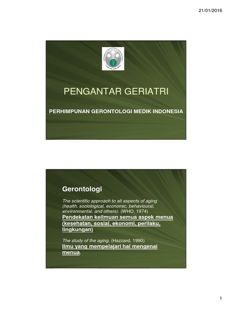 Microsoft PowerPoint - PENGANTAR GERIATRI-BTPN - Pergemi (1 ...