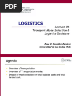 What Is International Grain Code | PDF | Cargo | Ships