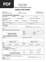 BESC Work Permit List of Requirements-3 | PDF