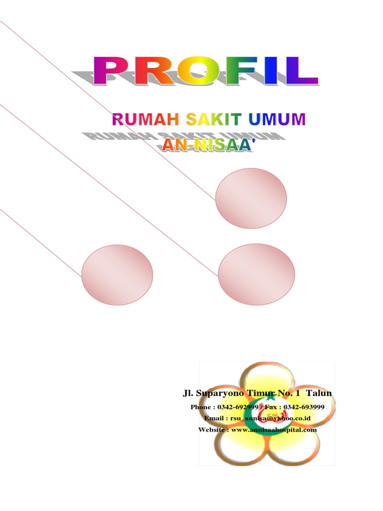 Profil RS Uji Operasional | PDF