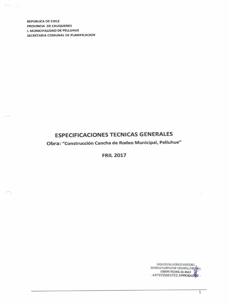 Ee - Tt. Generales | PDF