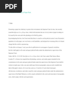 Efficient Use of Paper Rule A.M. No. 11-9-4-SC | PDF | Judiciaries ...