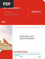 B787 Boeing Profiles | PDF | Aircraft Flight Control System | Flap (Aeronautics)