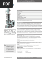 Instrucciones de Instalacion Reservoir Plan API 53A, 53B, 53C, ANSI Plan 7353A para Sellos ...