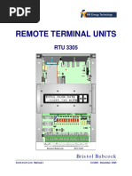 FOX615 Technical Poster 4CAE000420 | PDF | Computing | Telecommunications