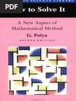 7 Classic Mathematics Books For Lifelong Learners | PDF | Mathematics ...