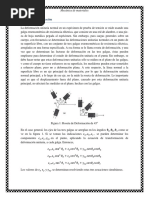 Gradiente Definicion y Gradiente Quimico | PDF | Degradado | Concentración