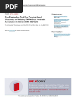 Ultraclean Go 25 LTR | PDF | Ultrasound | Water