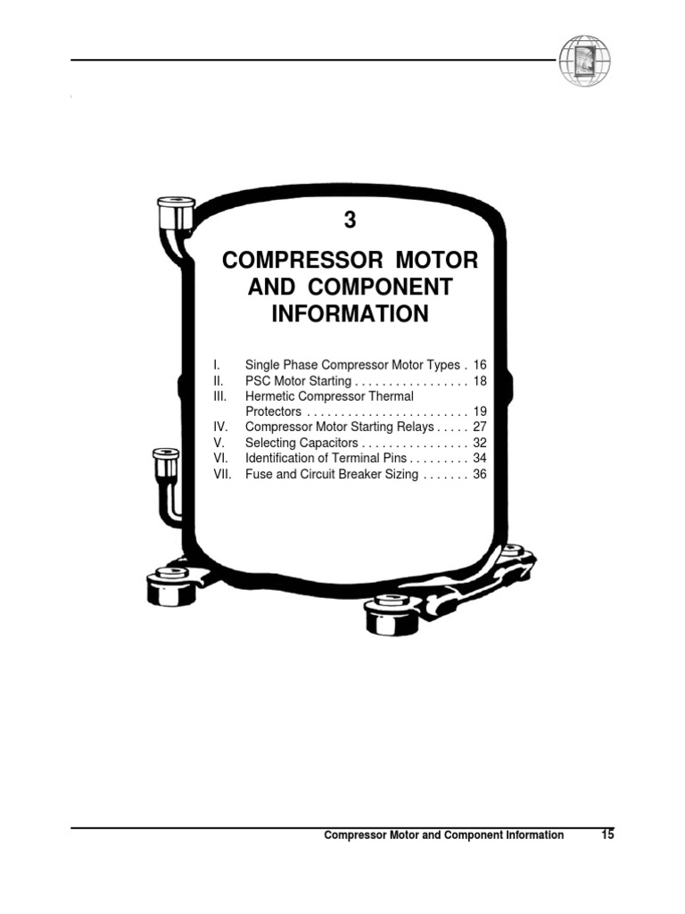 Compressor | PDF