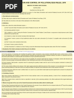 Water Cess Form I Submission Guide | PDF | Water And The Environment ...