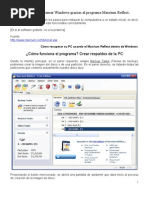 Ediwin 7 Manual A | PDF | Crecimiento personal y profesional | Informática