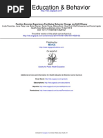 ICF Model Template Overview | PDF