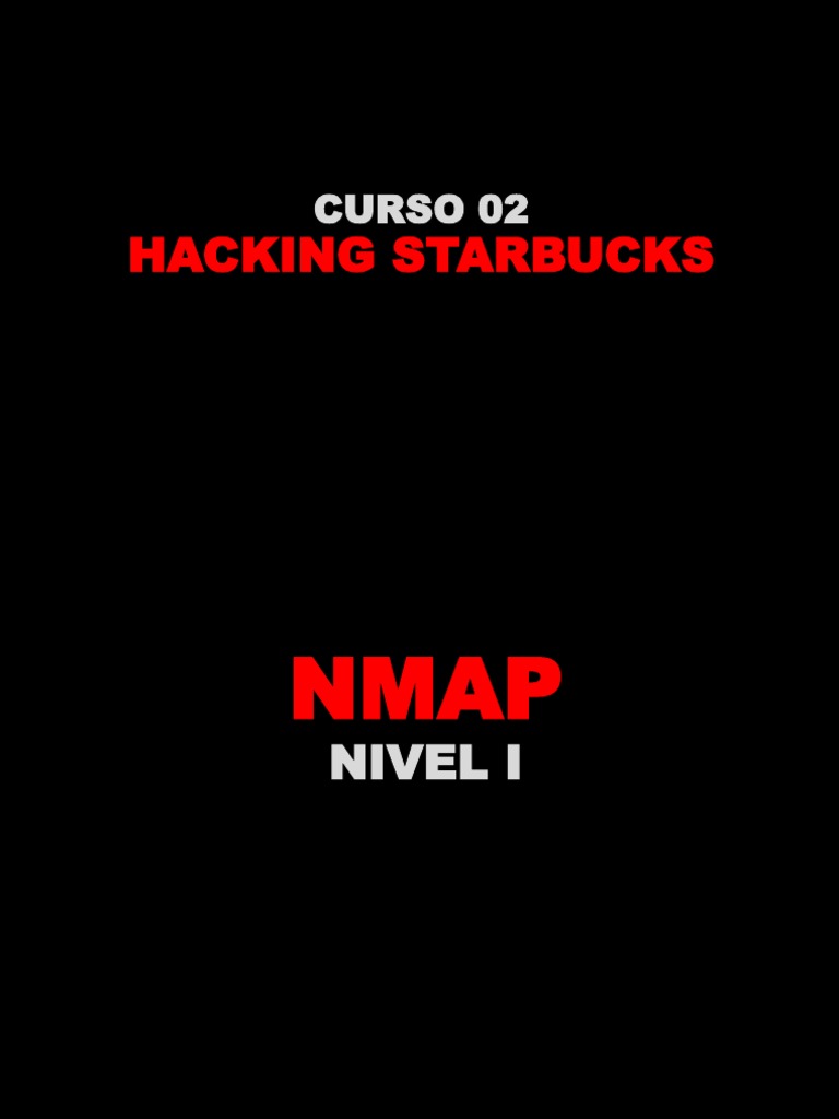 Document providing hacking commands and tutorials for compromising ...