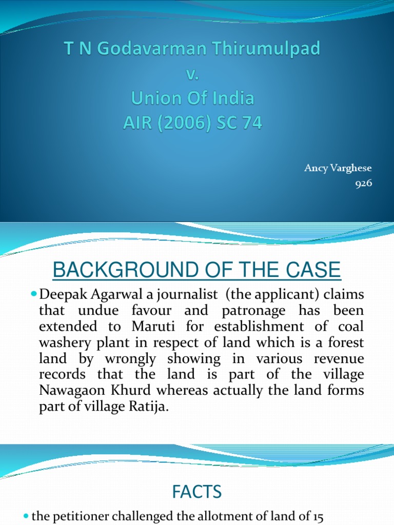 Adr Project | PDF | Forests | Justice