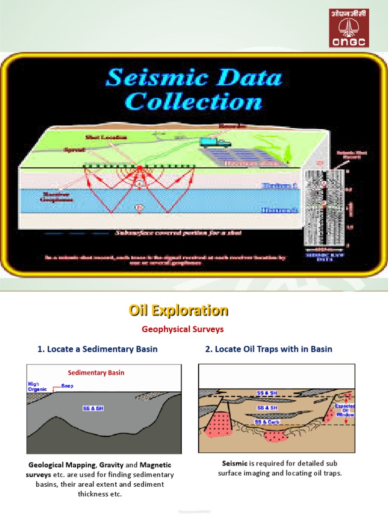 Seismic PDF | PDF | Reflection Seismology | Geophysics
