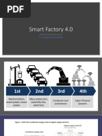 SIRI Assessor Training Course Booklet - BSI | PDF | Evaluation | Consultant