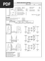 Cable Trench Design Specifications | PDF | Infrastructure | Building ...