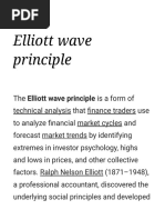 Wolfe Wave Trading Techniques Explained | PDF | Futures Contract ...