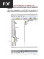 IW31-Create Manual PM Order | PDF