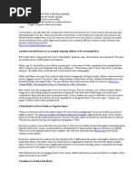 My Mother: My Role Model Essay | PDF | Mother | Mother Teresa