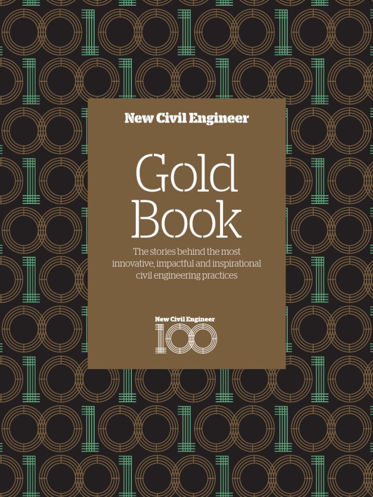 NCE100 Gold Book PDF | PDF | Sustainability | Innovation