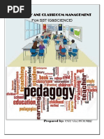 RCOT CDF Pillars and Standards Into CPD Reflection | PDF | Occupational ...