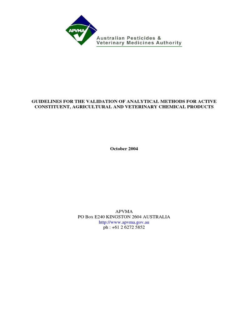 Analytical Methods Pdf Pdf Accuracy And Precision Assay