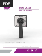 IEC Quick Reference Chart | PDF