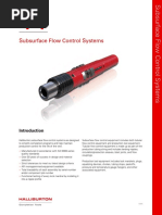 DV TOOL Halliburton | PDF | Casing (Borehole) | Gases