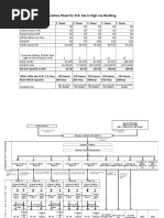Selection and Sizing of APFC Panel | PDF | Capacitor | Electronics