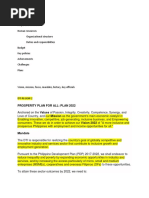 History of the Department of Trade and Industry | PDF | Government ...