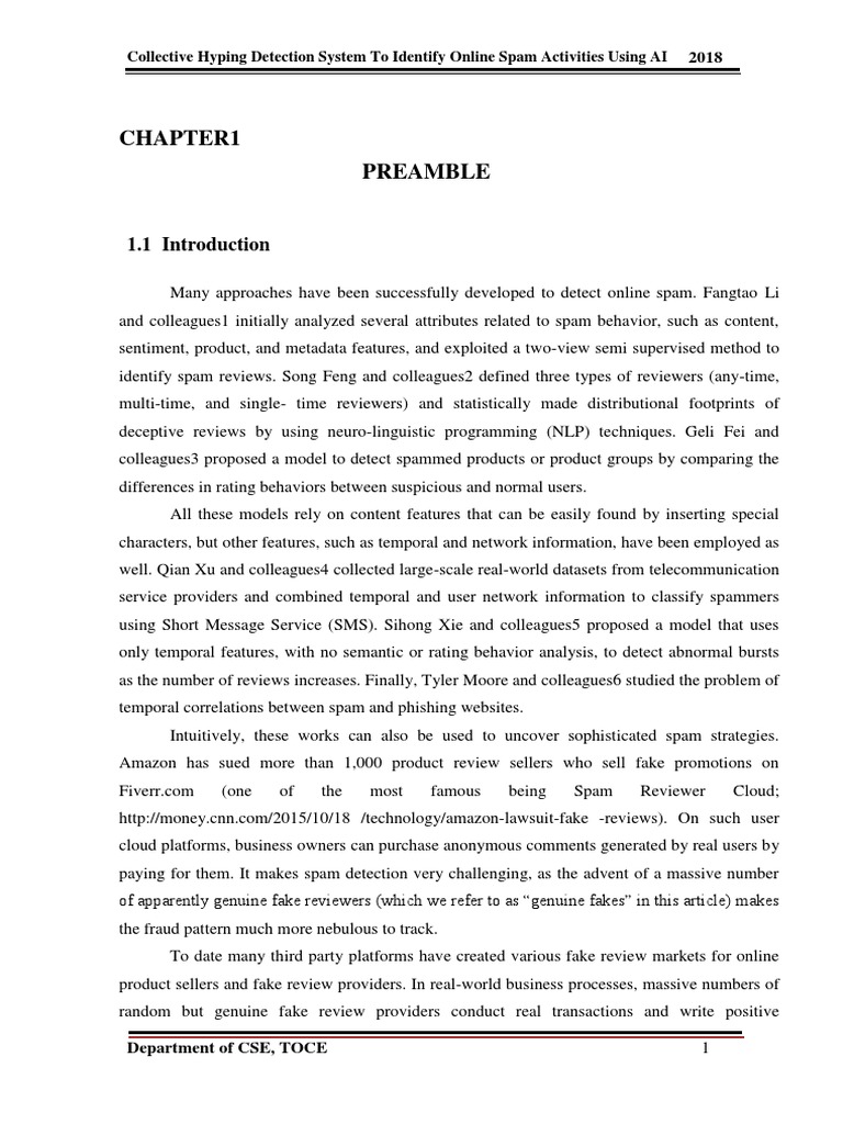 VTU FINAL YEAR PROJECT REPORT Main Report | PDF | Java Server Pages ...