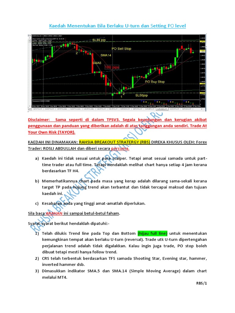 Kaedah RBS PDF | PDF