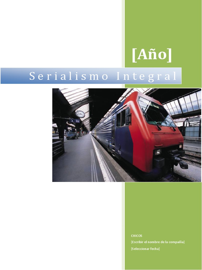 Serialismo Integral | PDF | Arte