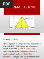 Stat Q3 WK1 Las1 | PDF | Probability Distribution | Random Variable