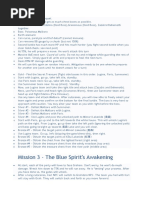 Baleygr-Janssen BJR5 Team Guide | PDF