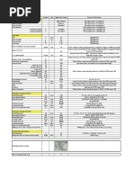Open Channel Design | PDF | Storm Drain | Stormwater