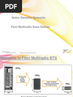 01 Introduction To Nokia NetAct | PDF | Graphical User Interfaces | System Software