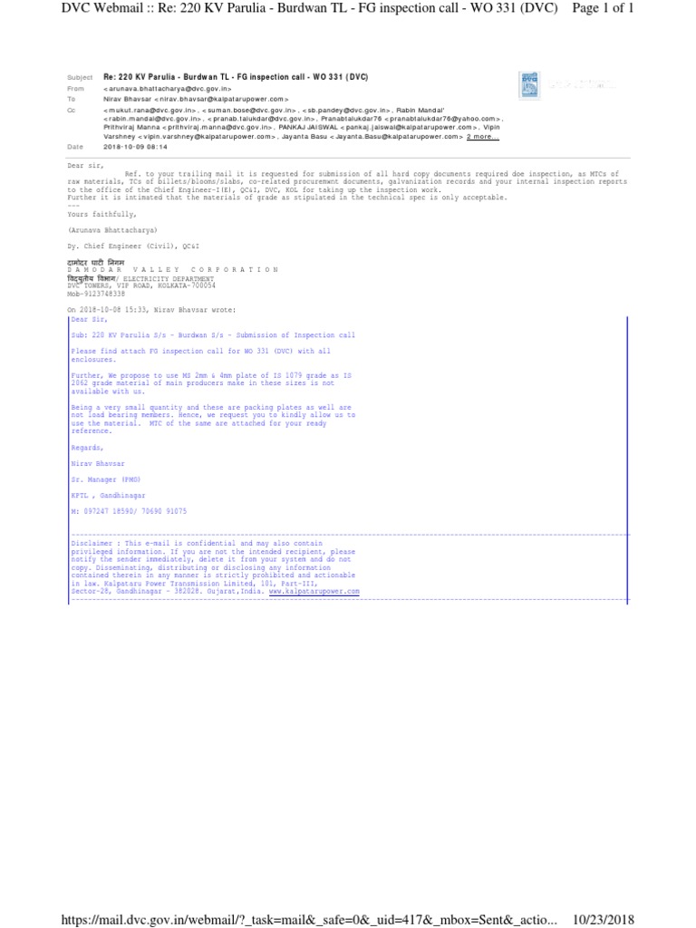 California Bearing Ratio (CBR) Test | PDF