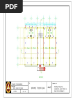 Architectural Bay Section | PDF