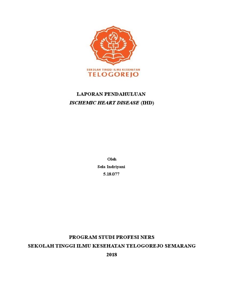 Lp Ihd Pdf