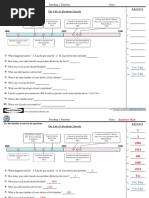 Abraham Lincoln True/False Quiz | PDF